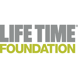 Life Time Foundation | NFWF